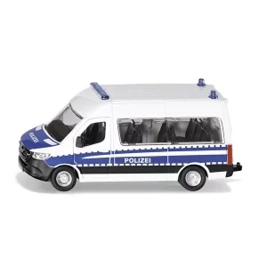 MERCEDES-BENZ SPRINTER GERMAN FEDERAL POLICE 2305