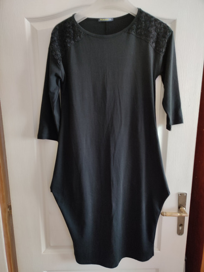 PRO PIU GRANDE rastegljiva haljina,S-XL