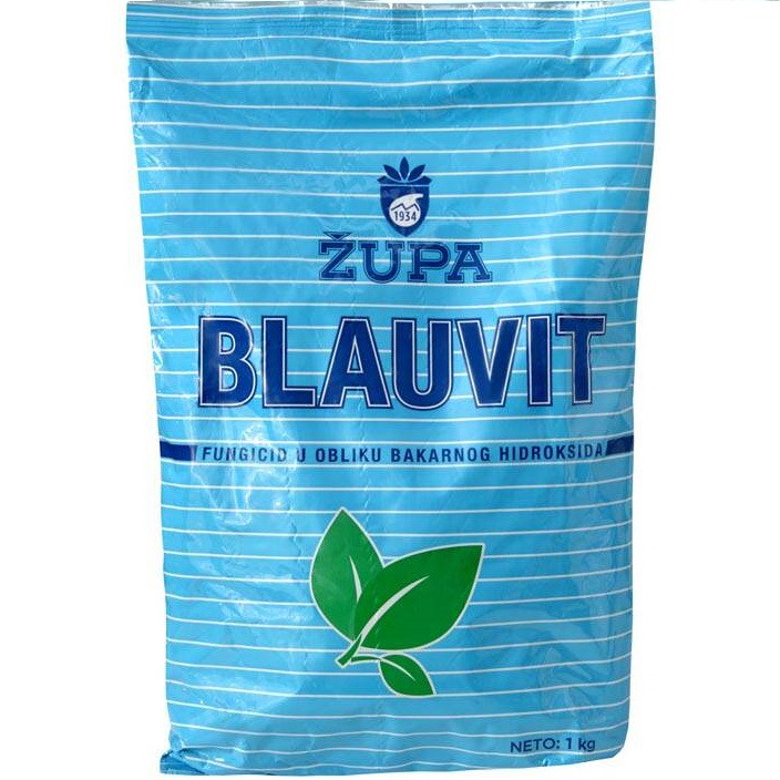 Fungicid Blauvit 1kg