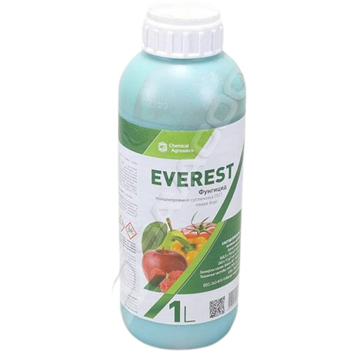 Fungicid Everest 1L