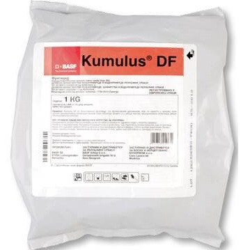 Fungicid Kumulus DF 1kg