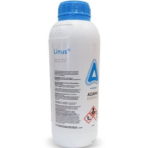 Fungicid Linus 1L