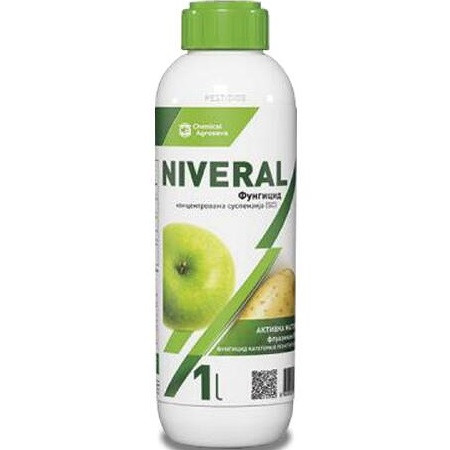 Fungicid Niveral 1L