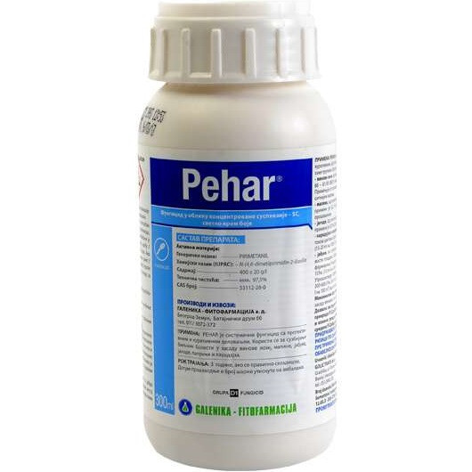 Fungicid Pehar 300ml