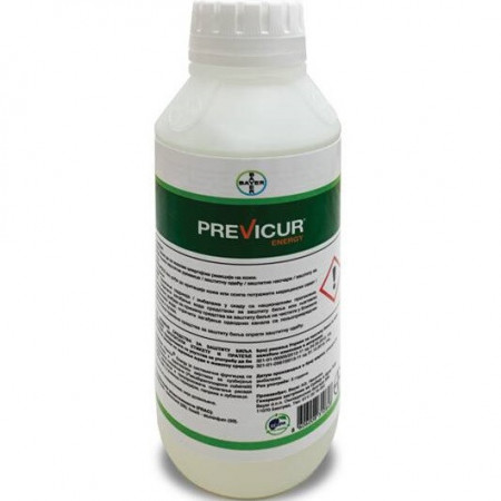 Fungicid Previcur energy 1L