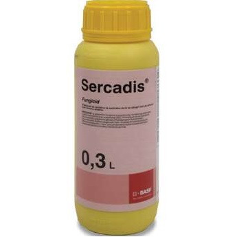 Fungicid Sercadis 300ml
