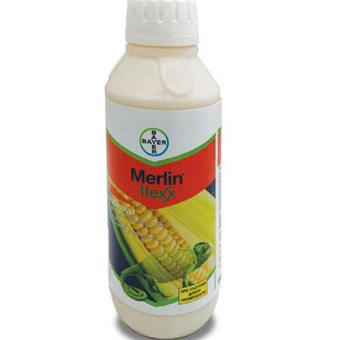 Herbicid Merlin Flexx 1L