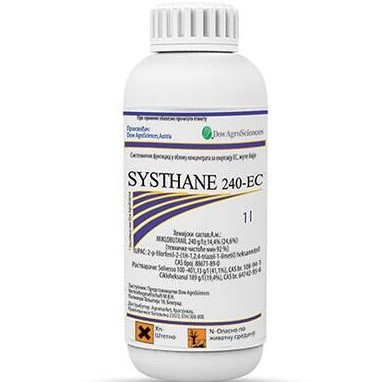 Fungicid Systane 240 EC 1L