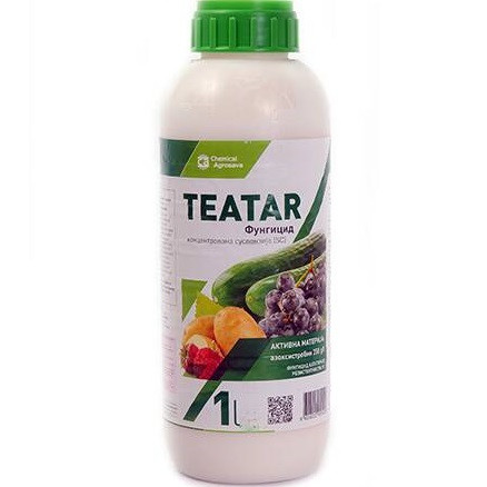Fungicid Teatar 1L