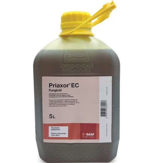 Fungicid Priaxor 5L