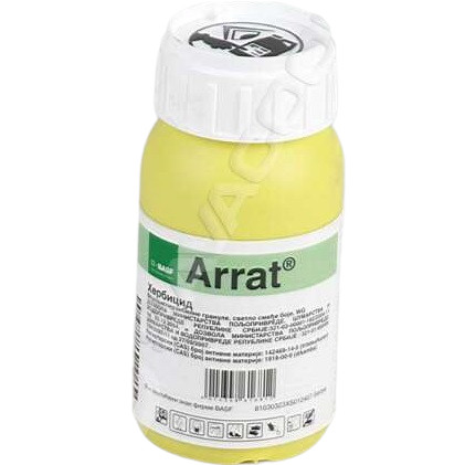 Herbicid Arrat 200g +