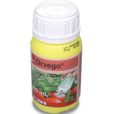 Fungicid Orvego 250ml