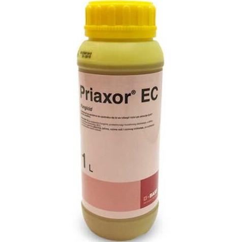 Fungicid Priaxor 1L