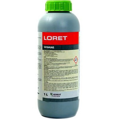 Herbicid Loret 1L