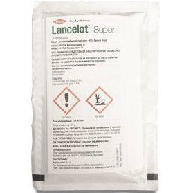 Herbicid Lancelot super 33g