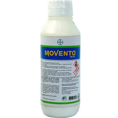 Insekticid Movento 1L