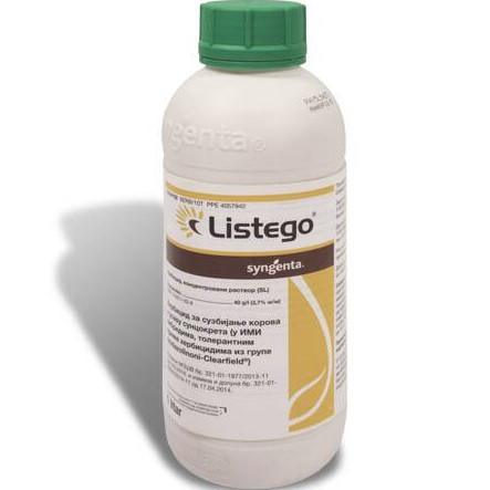 Herbicid Listego 1L