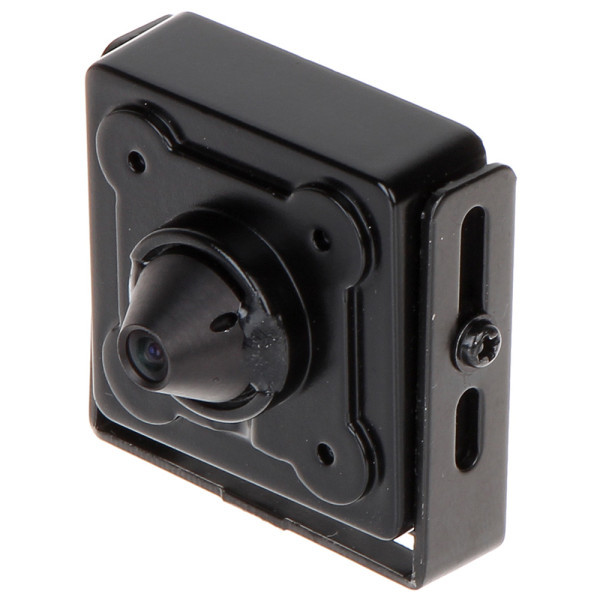 Kamera Dahua Hac-HUM3201B-P-0280 2MP Starlight HDCVI Pinhole 2.8mm, 35.5×29.9×22.1mm