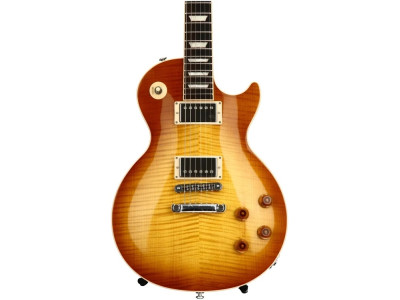 Gibson Legacy LP Standard 2016 T Honey Burst