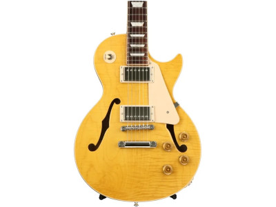 Gibson Legacy ES Les Paul Trans Amber