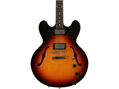 Gibson Legacy ES 335 Studio Ginger Burst