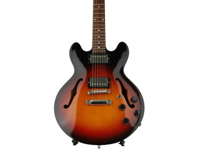 Gibson Legacy ES 339 Studio Ginger Burst