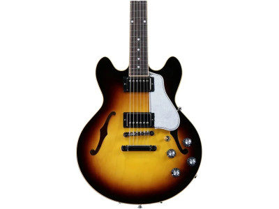 Gibson Legacy ES 339 Vintage Sunburst