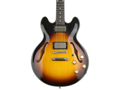 Gibson Legacy ES 339 Studio Vintage Sunburst