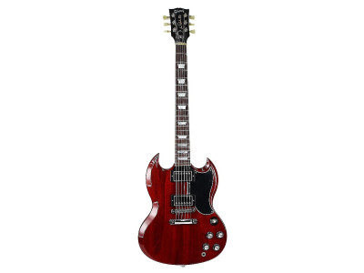 Gibson Legacy SG Standard 2015 Heritage Cherry