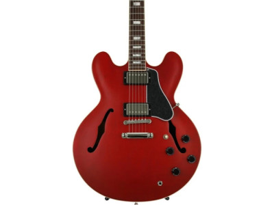 Gibson Legacy ES 335 Satin Faded Cherry