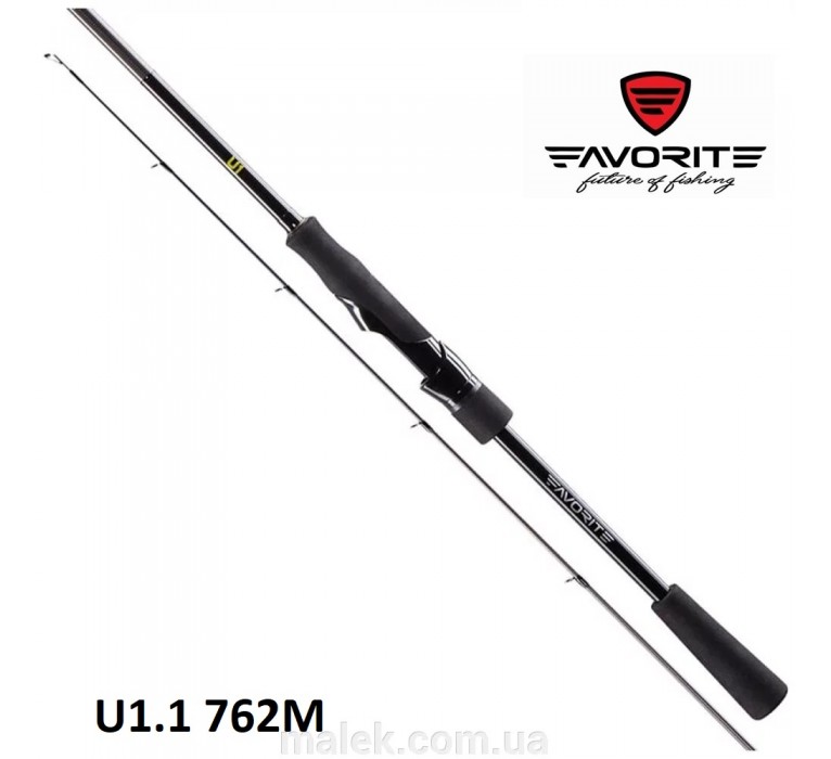 Favorite U1 762M