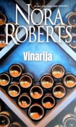 Vinarija Od Nora Roberts