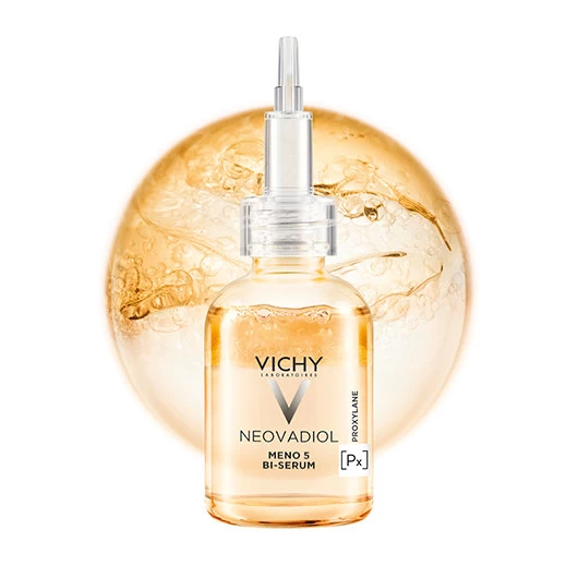 Vichy Neovadiol Meno5 Bi-serum