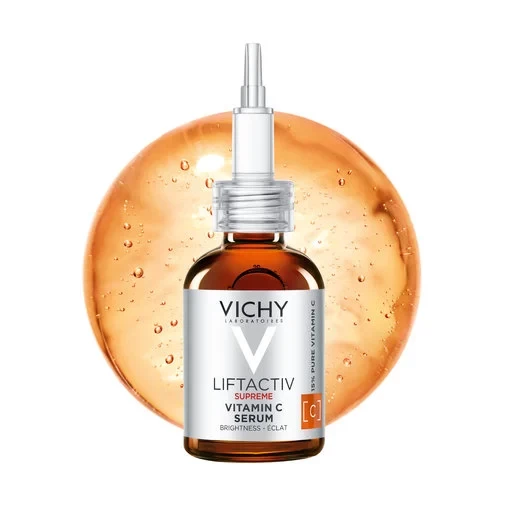 Vichy Liftactiv Supreme vitamin C serum