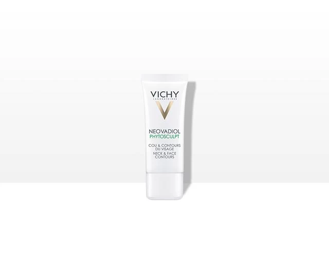 Vichy Neovadiol Phytosculpt nega za vrat i konture lica