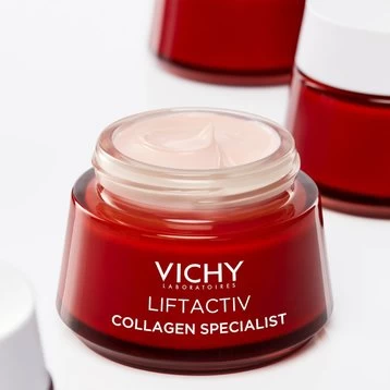 VICHY LIFTACTIV COLLAGEN SPECIALIST DNEVNA KREMA 50ML