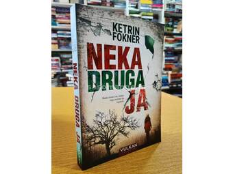 Neka druga ja - Ketrin Fokner