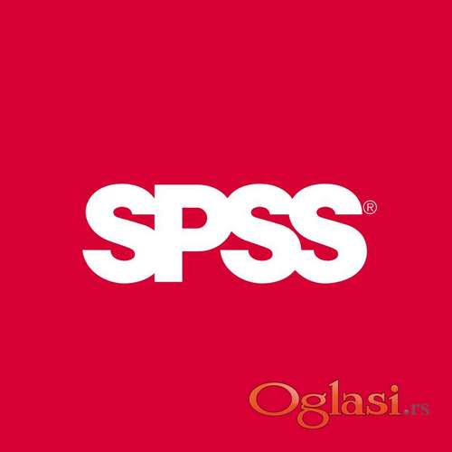 SPSS obrada podataka