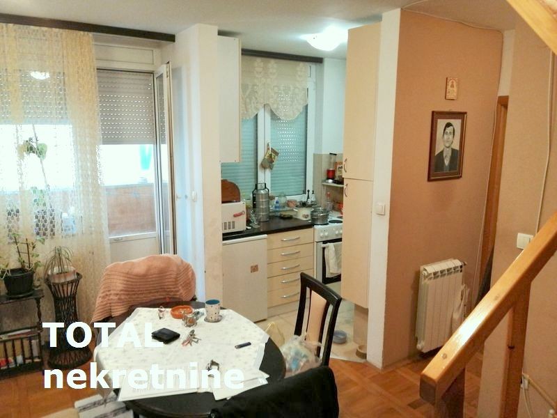 Stan,NOVI SAD,NOVA DETELINARA 66.00m2,97850€ , ID: 1070144