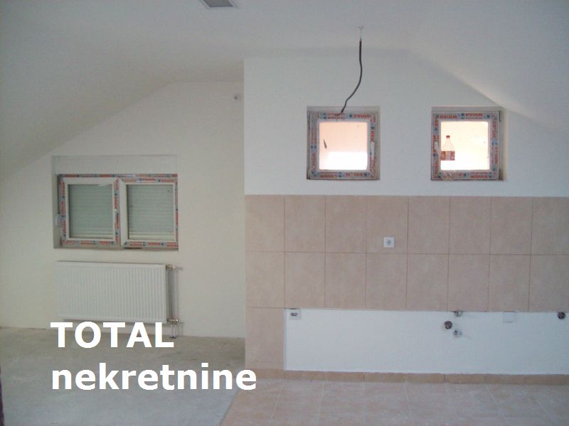 Stan,NOVI SAD,KLISA 94.00m2,96820€ , ID: 1070454