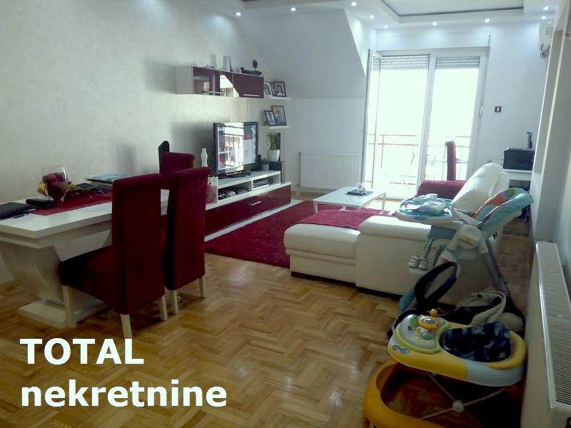 Stan,NOVI SAD,CENTAR 108.00m2,175100€ , ID: 1075616