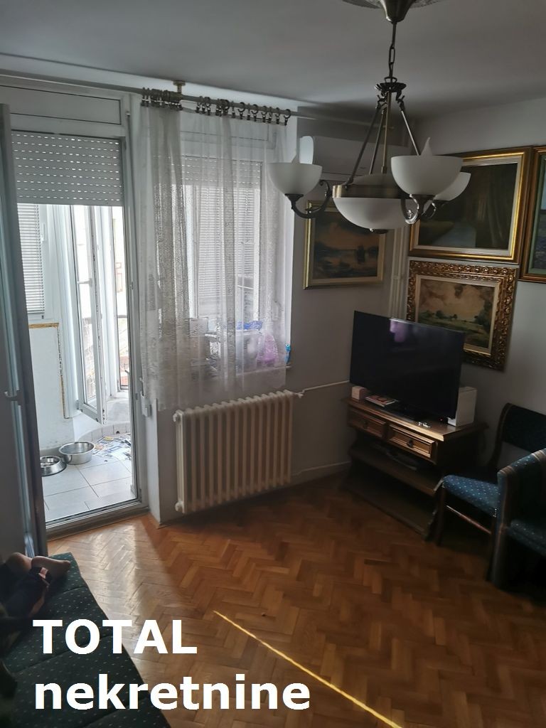 Stan,NOVI SAD,CENTAR 104.00m2,278100€ , ID: 1091934