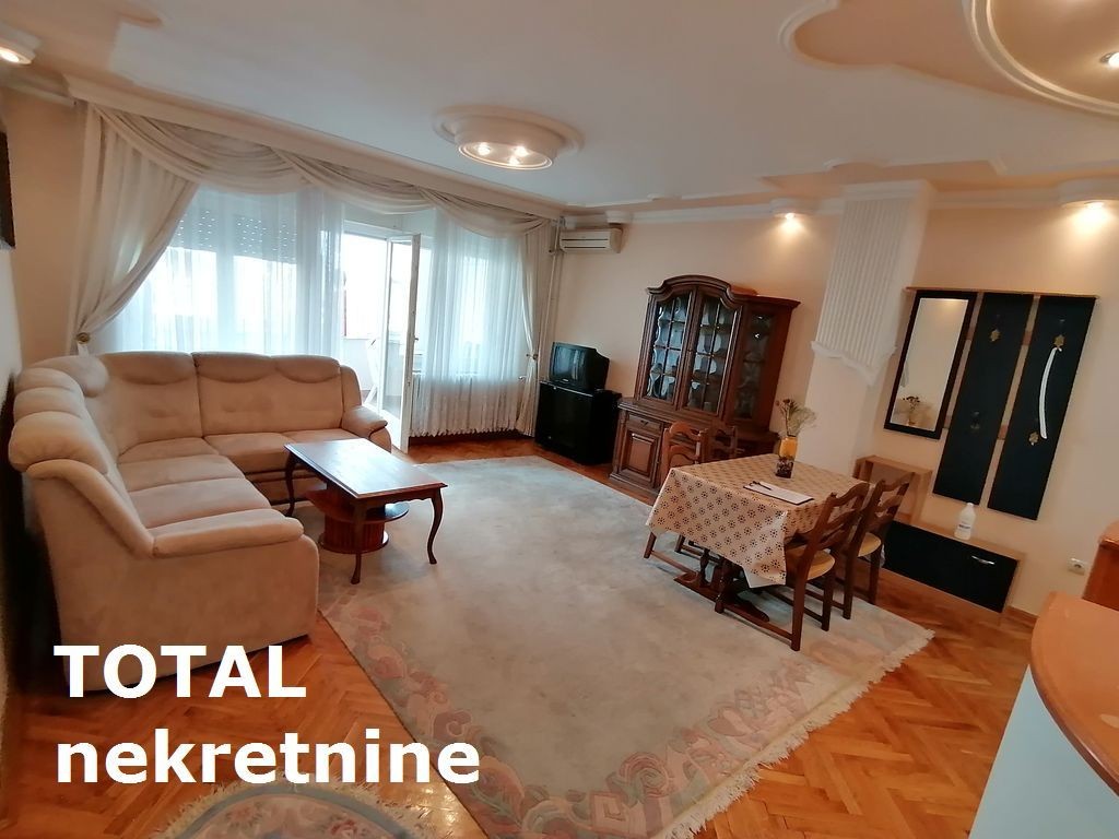 Stan,NOVI SAD,GRBAVICA 56.00m2,173000€ , ID: 1057670