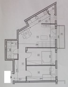 Stan,NOVI SAD,TELEP 62.00m2,136260€ , ID: 1094303