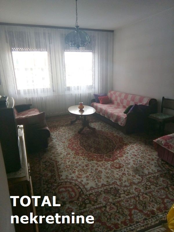 Stan,NOVI SAD,SAJAM 66.00m2,115570€ , ID: 1089778