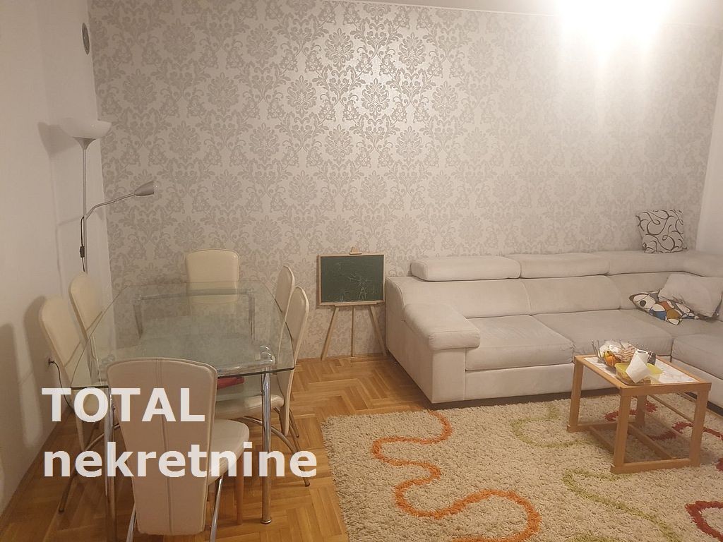 Stan,NOVI SAD,NOVA DETELINARA 65.00m2,139050€ , ID: 1092776