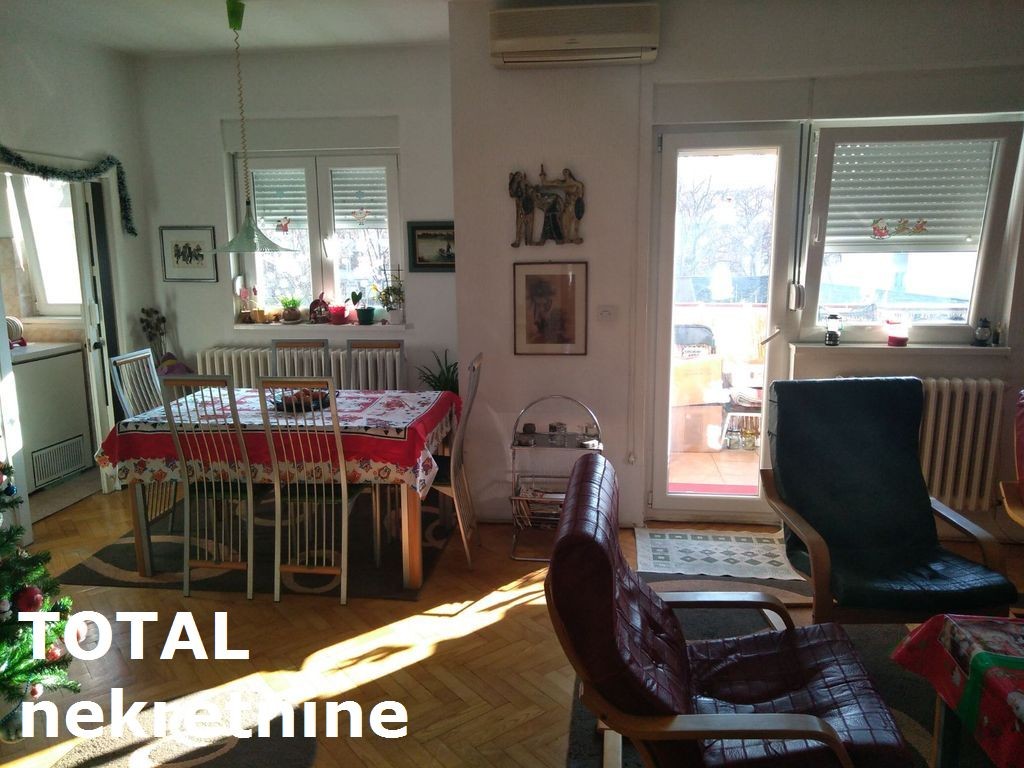 Stan,NOVI SAD,BULEVAR 79.00m2,164800€ , ID: 1092845