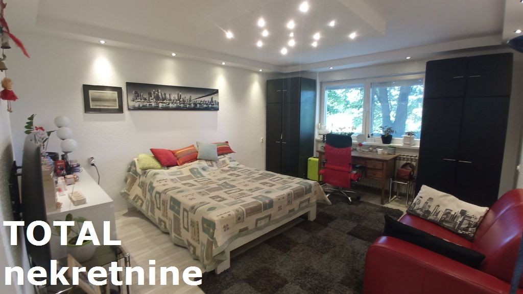 Stan,NOVI SAD,GRBAVICA 78.00m2,149970€ , ID: 1094295