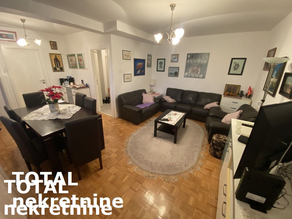 Trosoban stan, 70 m2, Liman 2, LIMAN 2, NOVI SAD ID: 1092780
