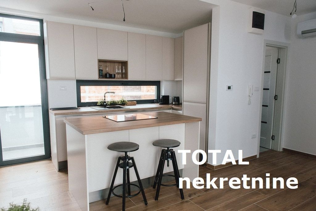 Stan,SREMSKA KAMENICA,POPOVICA 115.00m2,257500€ , ID: 1095343